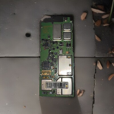 MOTOROLA VHF XTS (Kramer) RF BOARD Transceiver VHF | eBay