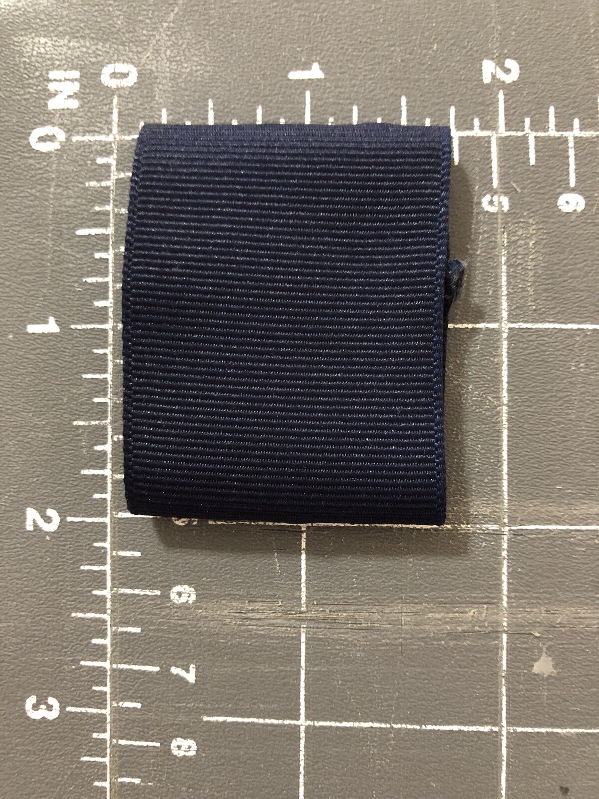 Vintage Boy Scouts of America BSA Blue Shoulder Loops Uniform Shirt 2 ...