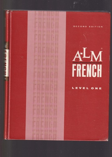 A-LM French Level One | eBay