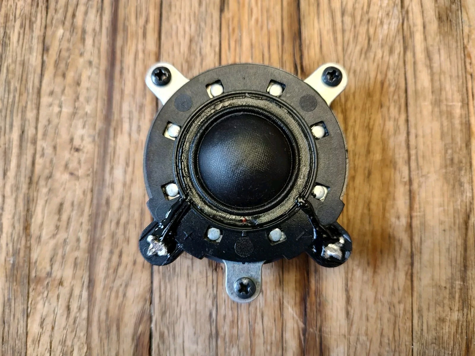 Sony 2 Tweeters 1-859-032-12 1-858-934-21 from Speaker SS-CS5 for sale ...