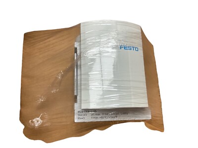 FESTO MS9-FRM-G-VS #564145 Branching module Serie M443 | eBay