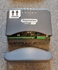 Raymarine Spx-5 SmartPilot X-5 Autopilot Processor Computer - E12137 ...