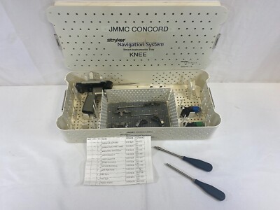 Surgery & OR - Navigation System