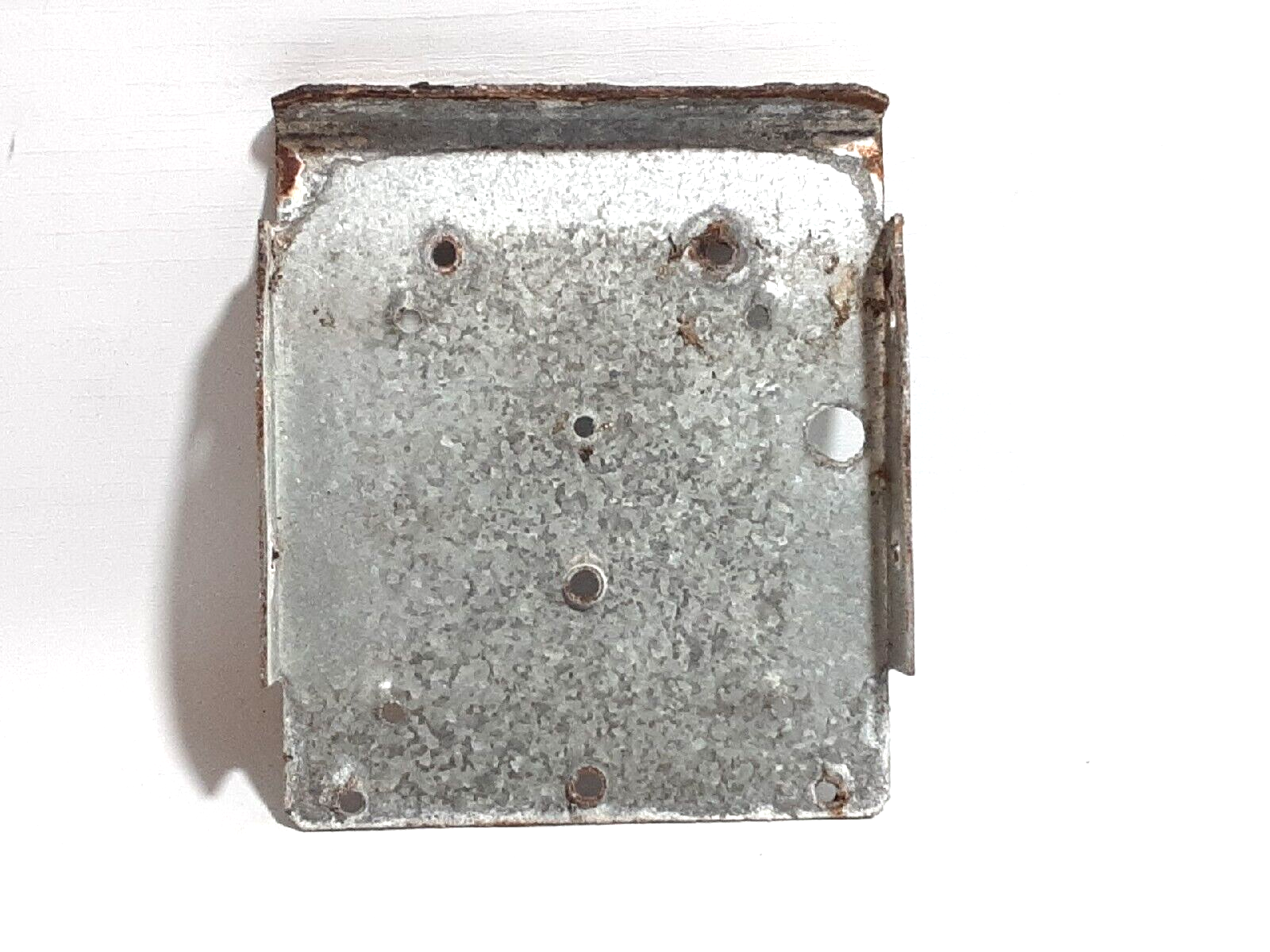 Wilbar Morada Pool Upright Riser Straight Top Plate USA Above Ground | eBay