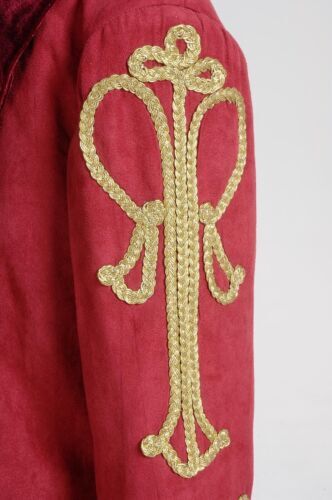 new Legend of the Seeker Darken Rahl Coat Halloween Carnival Cosplay ...