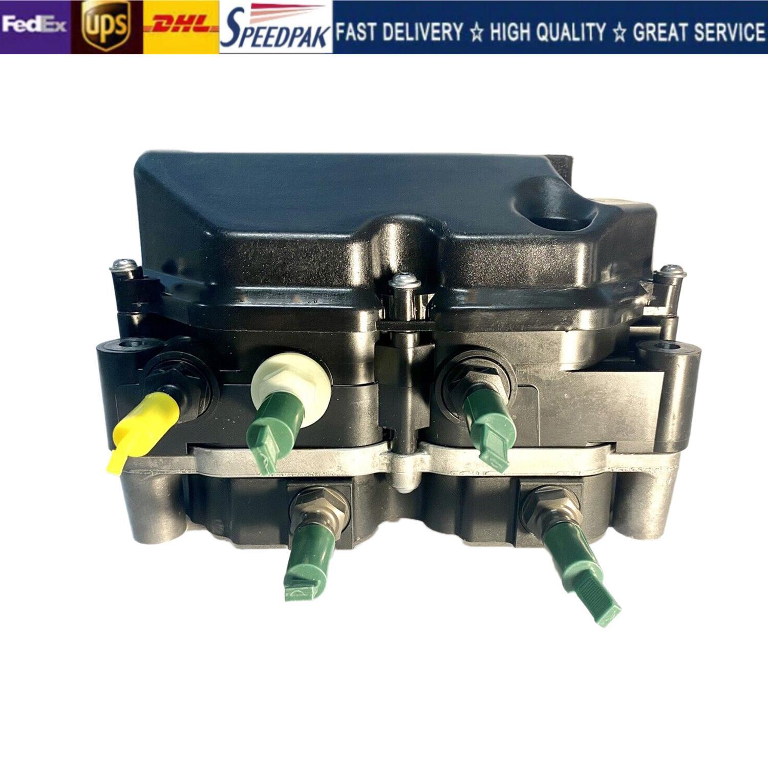 OEM GENUINE 24V DEF UREA PUMP FOR VOLVO MACK 21577507 21577511 21332701 ...