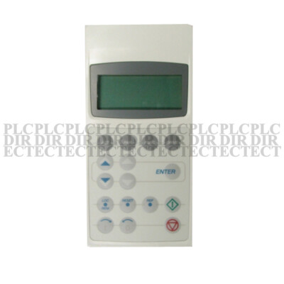 USED ABB CDP312R CDP 312R Control Panel ACS800 Series | eBay