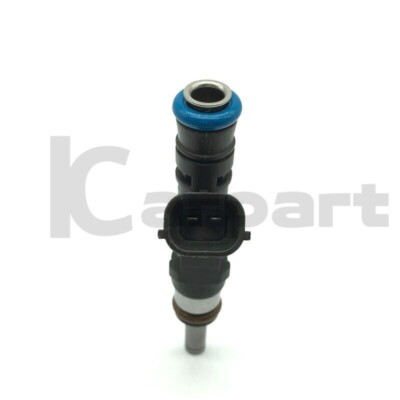 Genuine New Fuel Injector for Audi 2.4 FSI 06E133551 VAG OEM | eBay