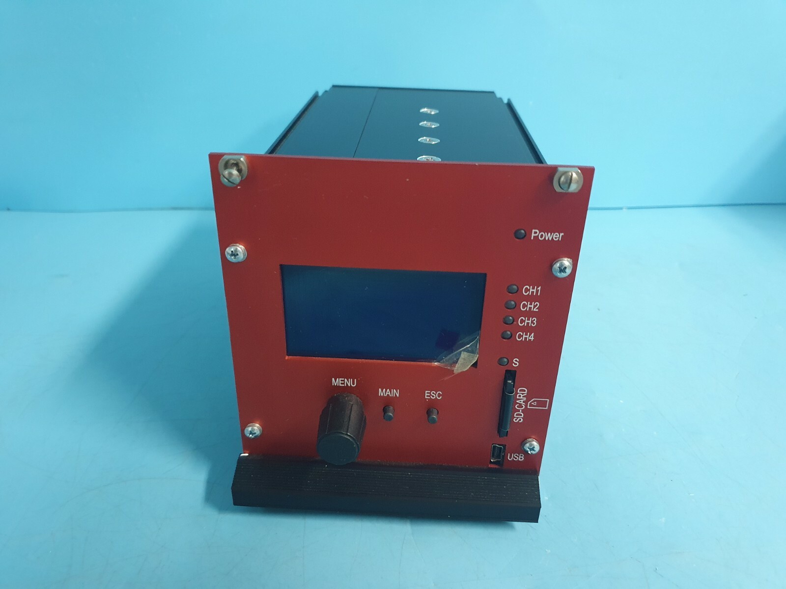 MARCO tdv/db1/tc002 DISPENSOR CONTROLLER SHIP for sale online | eBay