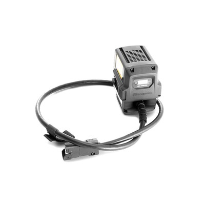 Husqvarna Battery Adapter Assembly for Backpack Battery (BLi940 X ...