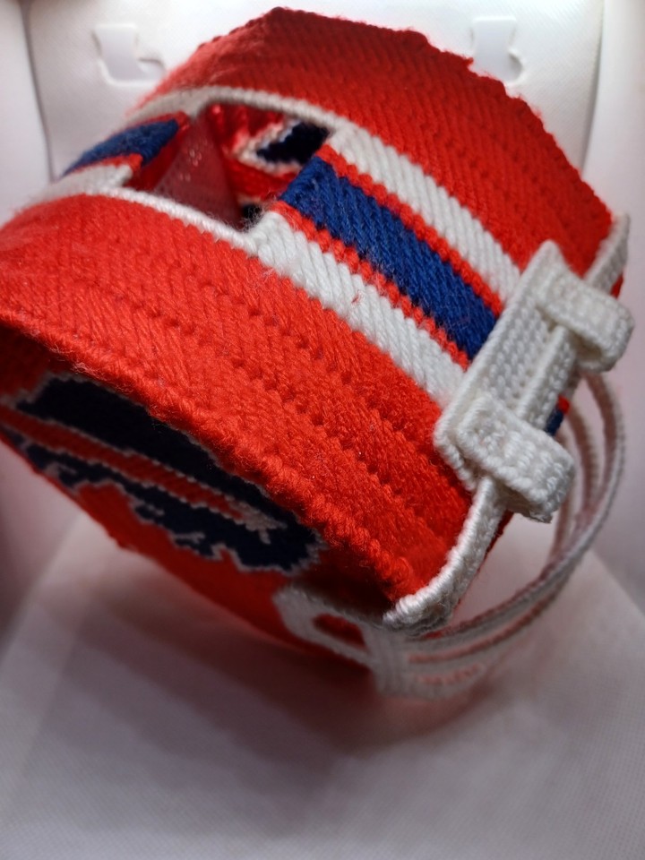 Buffalo Bills Team, Buffalo Bills Shop, Buffalo Bills Tissue Box Cover ...