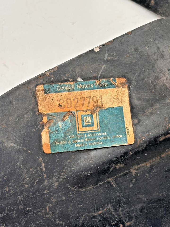 For GMH Holden: GMH Fan Blade-4 Blade-8 Cyl. Eng-Exc. Air Cond. (No Box ...