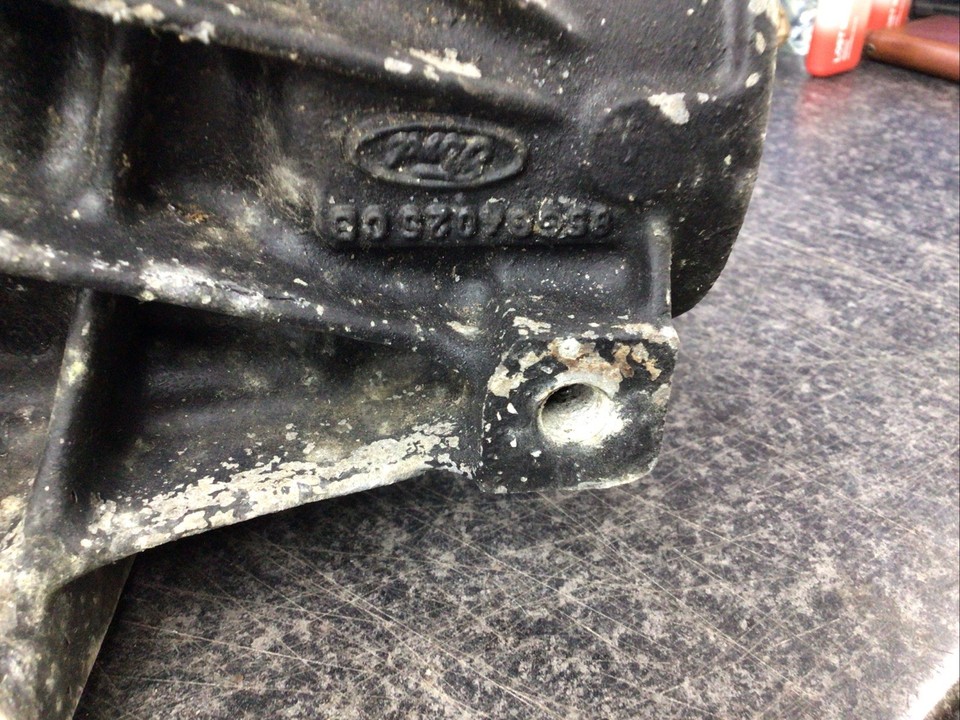 Ford Sierra Cosworth 2WD Diff Casing Genuine Ford | eBay UK