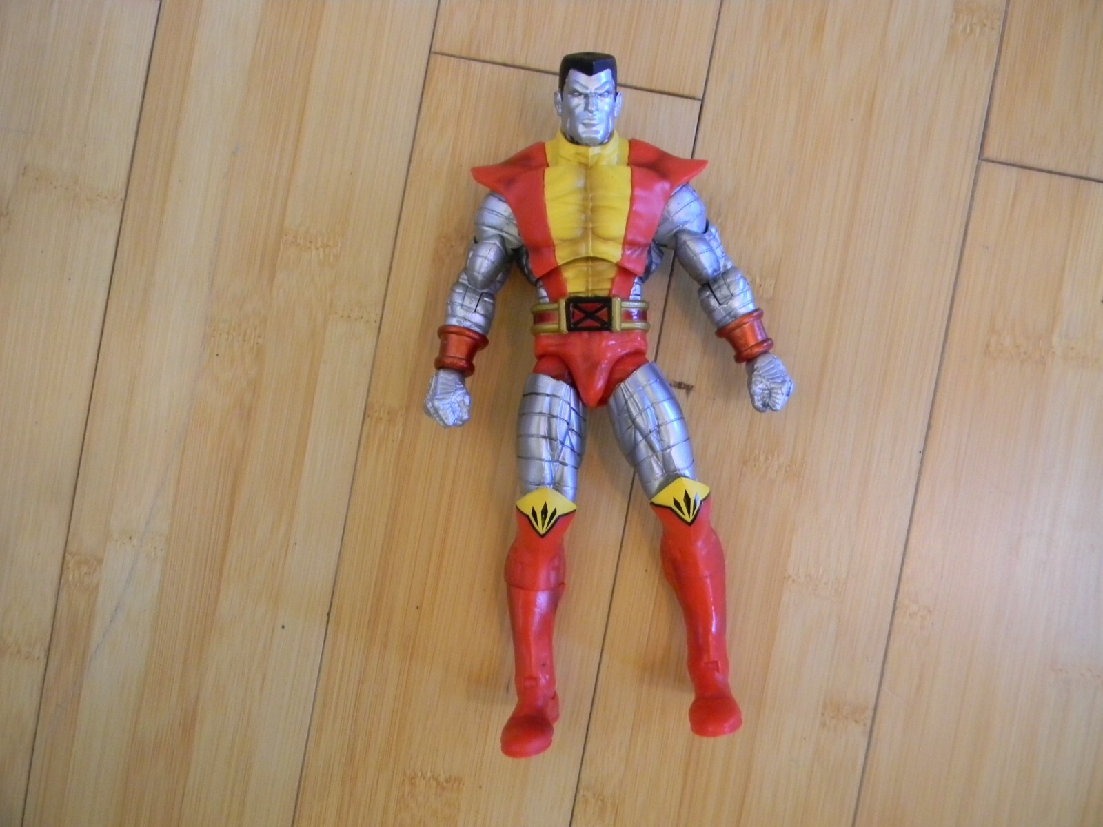 Diamond Marvel Select Colossus 8" Figure