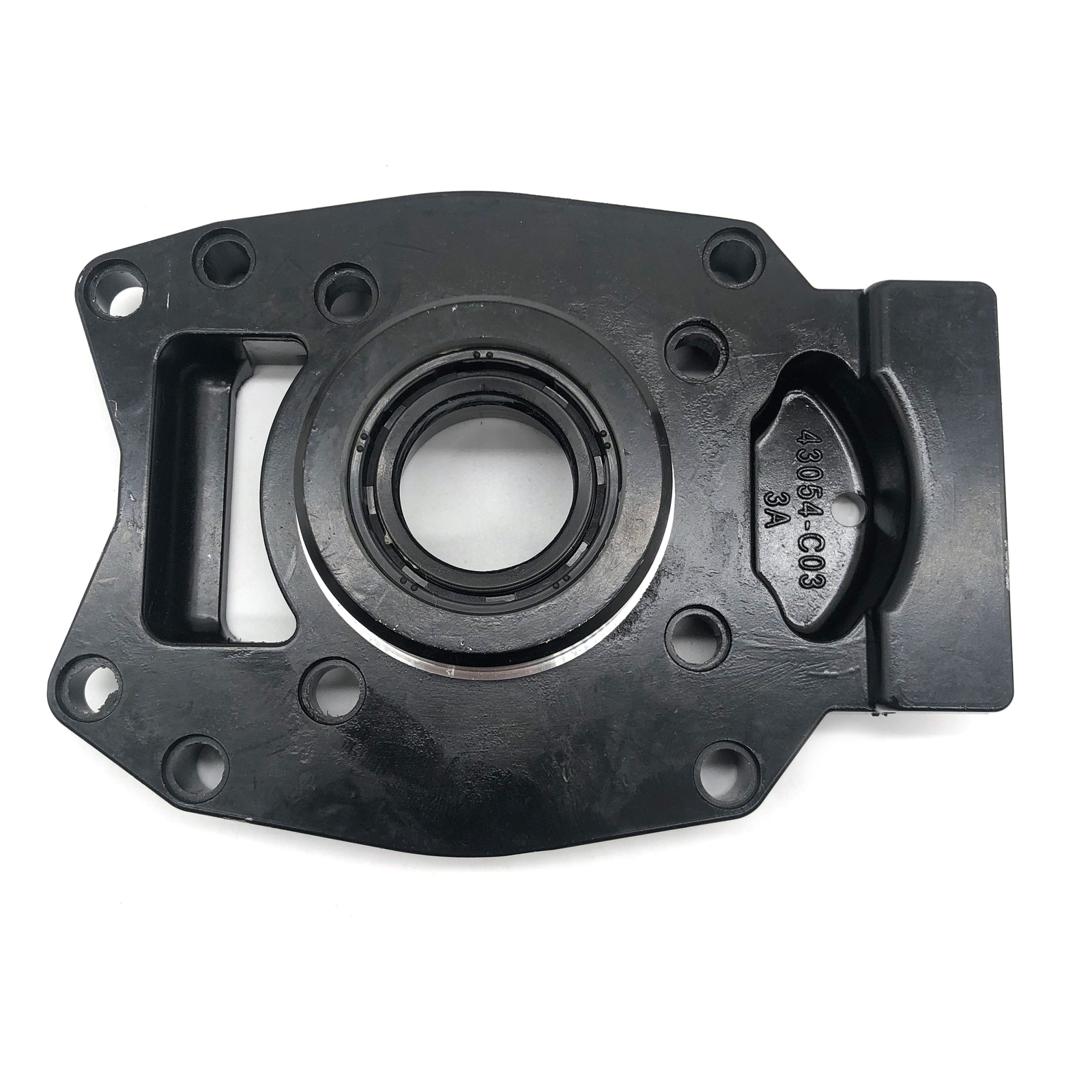 Water Pump Impeller Kit For Mercury Mariner 60-125 HP - 46-8M0113799 46 ...