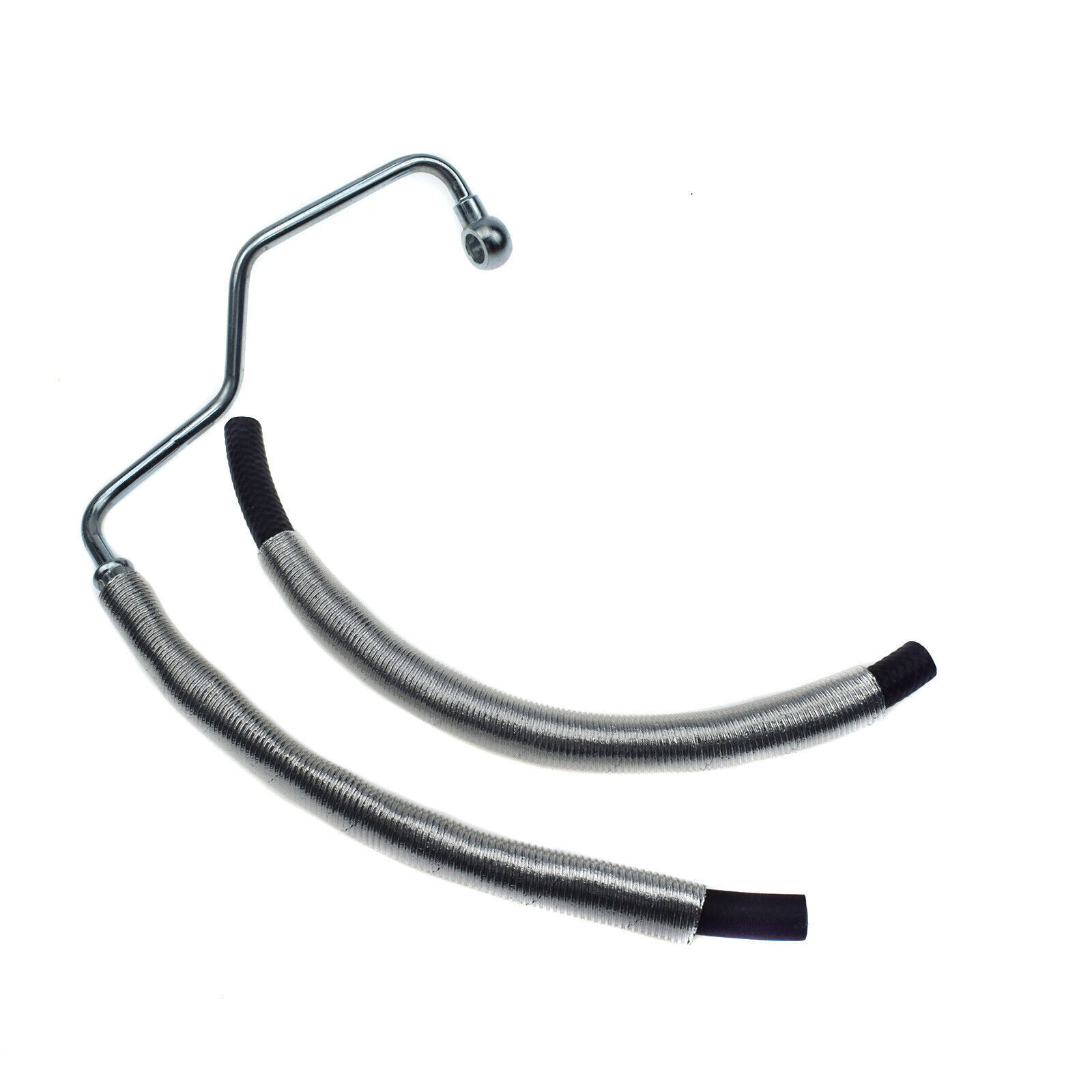 Set of 2 Power Steering Hoses 32416754498 for Mini Cooper R50 R52 R53 ...