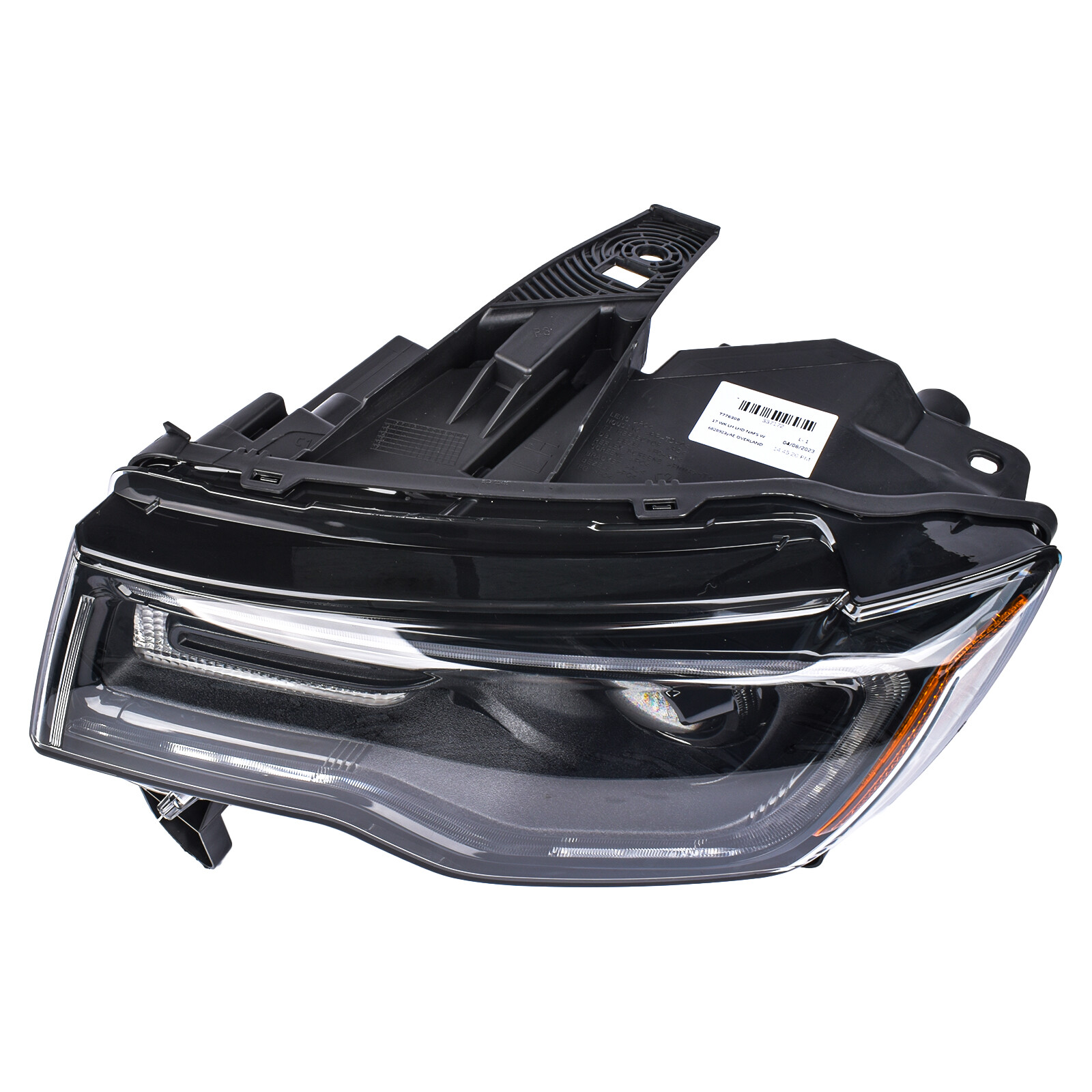 Xenon HID Headlight for Jeep Grand Cherokee 2016-21 68266649AH Left ...