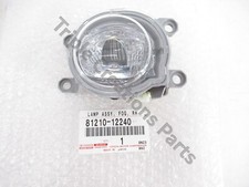 8121002220 Genuine Toyota LAMP ASSY FOG RH 81210-02220 for sale online ...