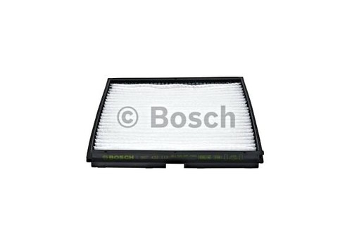 BOSCH Cabin Air Filter Fits NISSAN Micra II K11 1992-2003 27893 6F600 ...