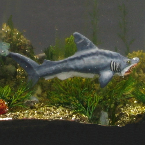 Reaper Dark Heaven Legends 02948 Familiar Pack VII Aquatic Sea Pet ...