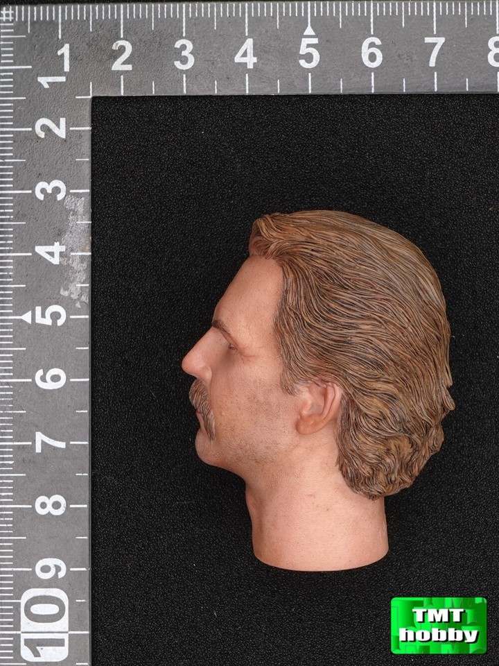 1:6 Scale DID NS80175 US Civil War Union Army - Real Like Headscupt ...