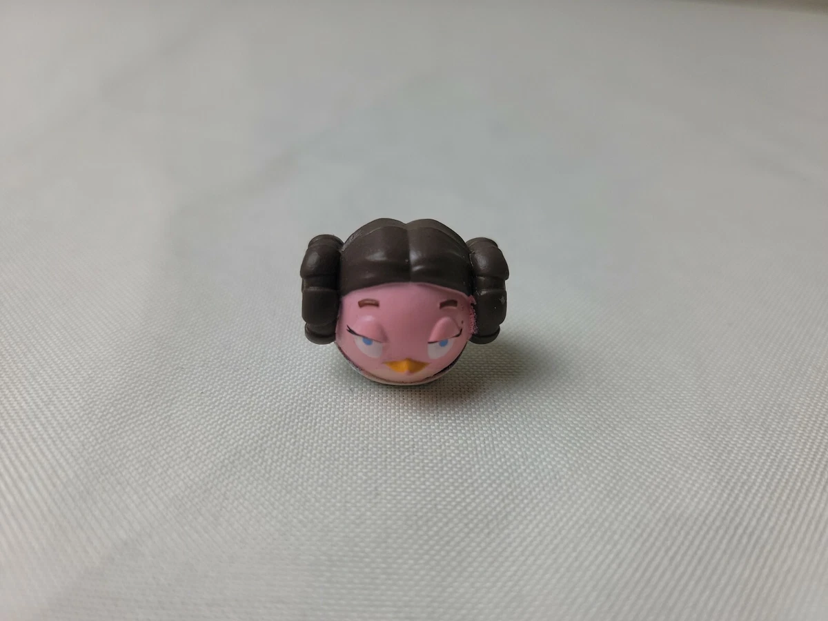 Angry Birds Star Wars 2 Princess Leia