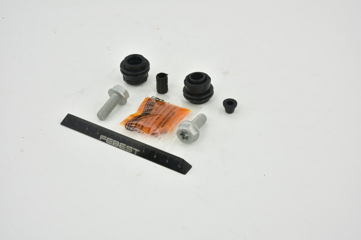 Front Brake Caliper Slide Pin Boot Kit For VOLKSWAGEN ARTEON ARTEON | eBay