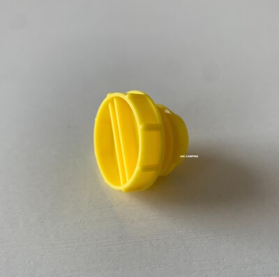 1 x AL-KO Dust Cap Secure Wheel Lock Receiver Plug Genuine ALKO 1552863 ...