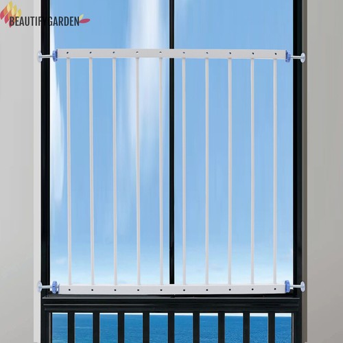 Child Safety Window Guard Bar Pets Home Security 30.7-34.3 Inch ...