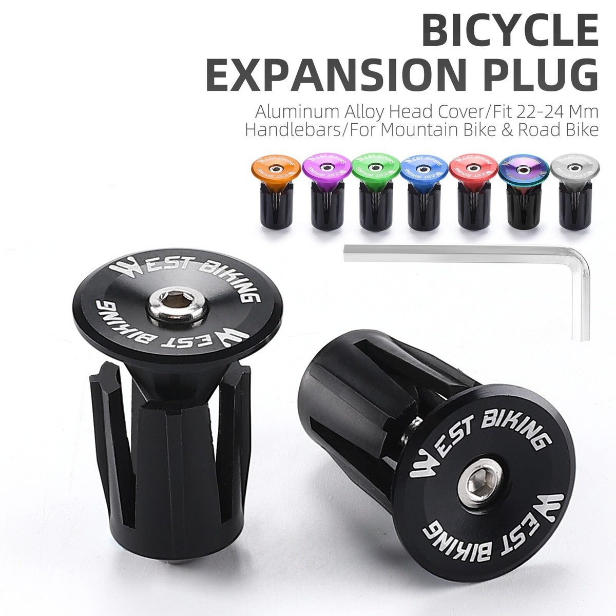 Road Bike Stem Full Speed Ahead - Energy Series Alloy Bicycle Stem