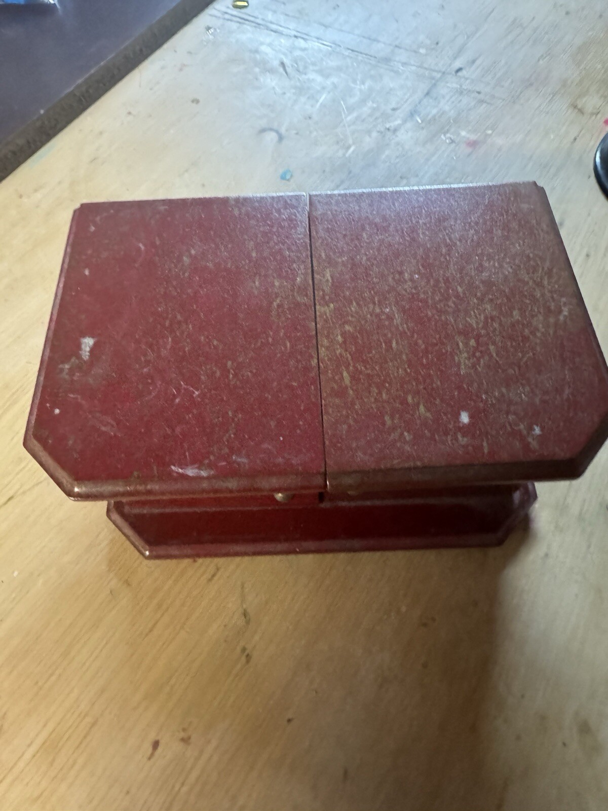 Magic Die Box | eBay