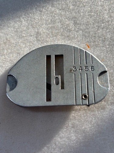 Singer Touch n Sew 600 Series Straight Stitch Chainstitch Plate 21915 ...