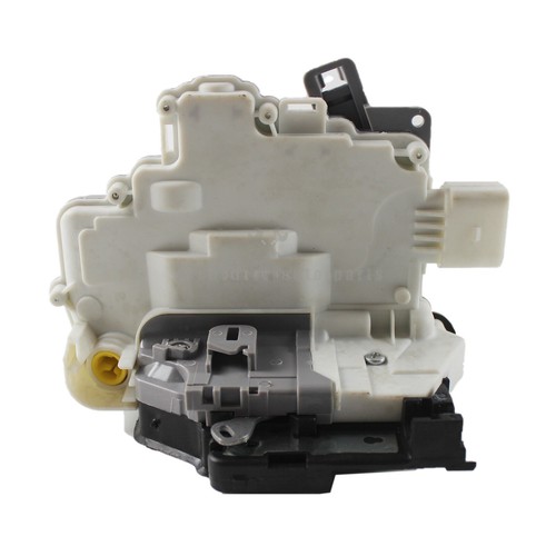 Front Right Door Lock Actuator Mechanism 8J2837016A For Audi A4 A5 Q3 ...
