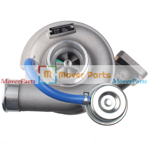 Turbo GT2556S Turbocharger 2674A403 for Caterpillar 3054D Perkins 1104 ...