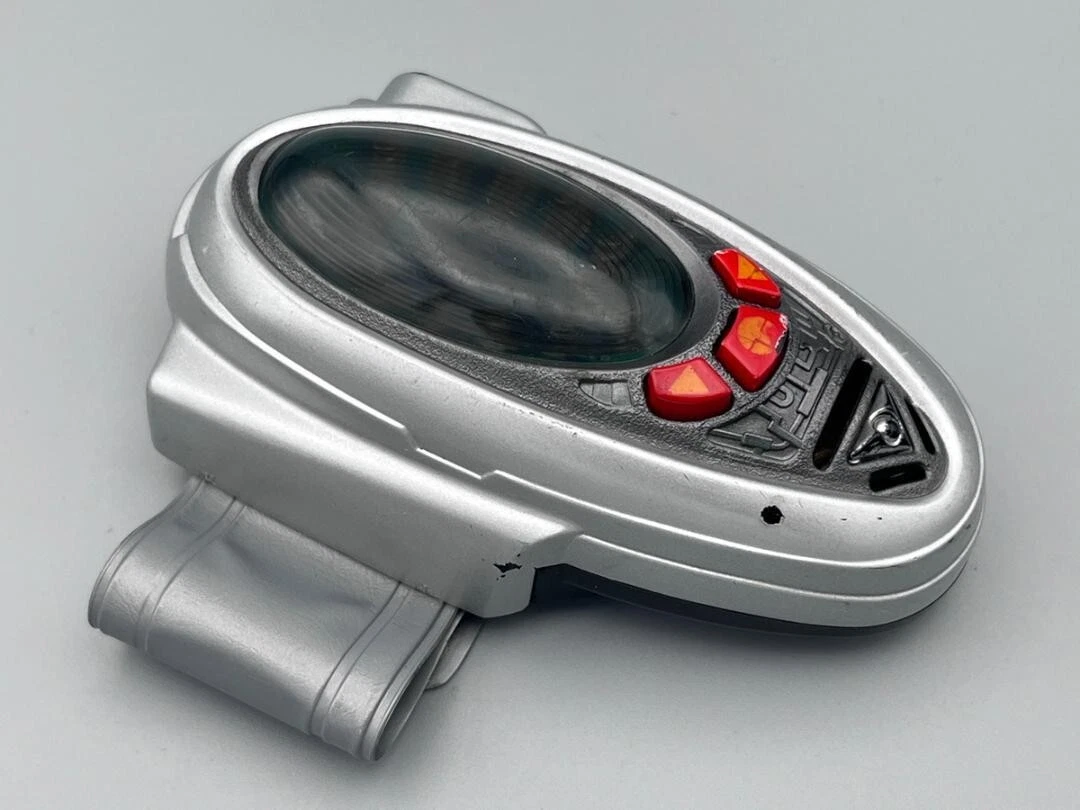 Retro Review: Chrono Morpher (Power Rangers Time Force), 51% OFF