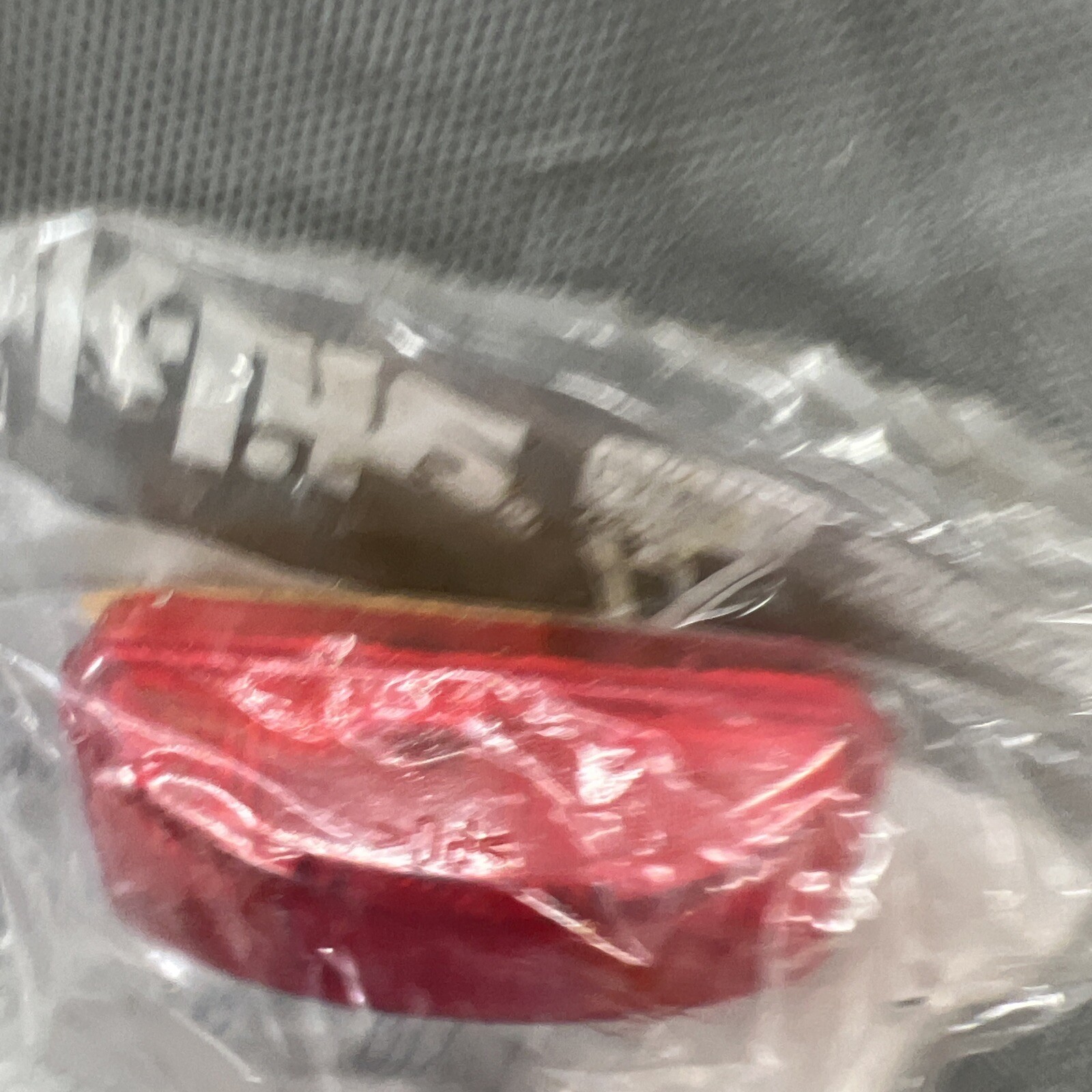 Truck-Lite Red Model 15 Rectangular Lamp TL 15200R for sale online | eBay