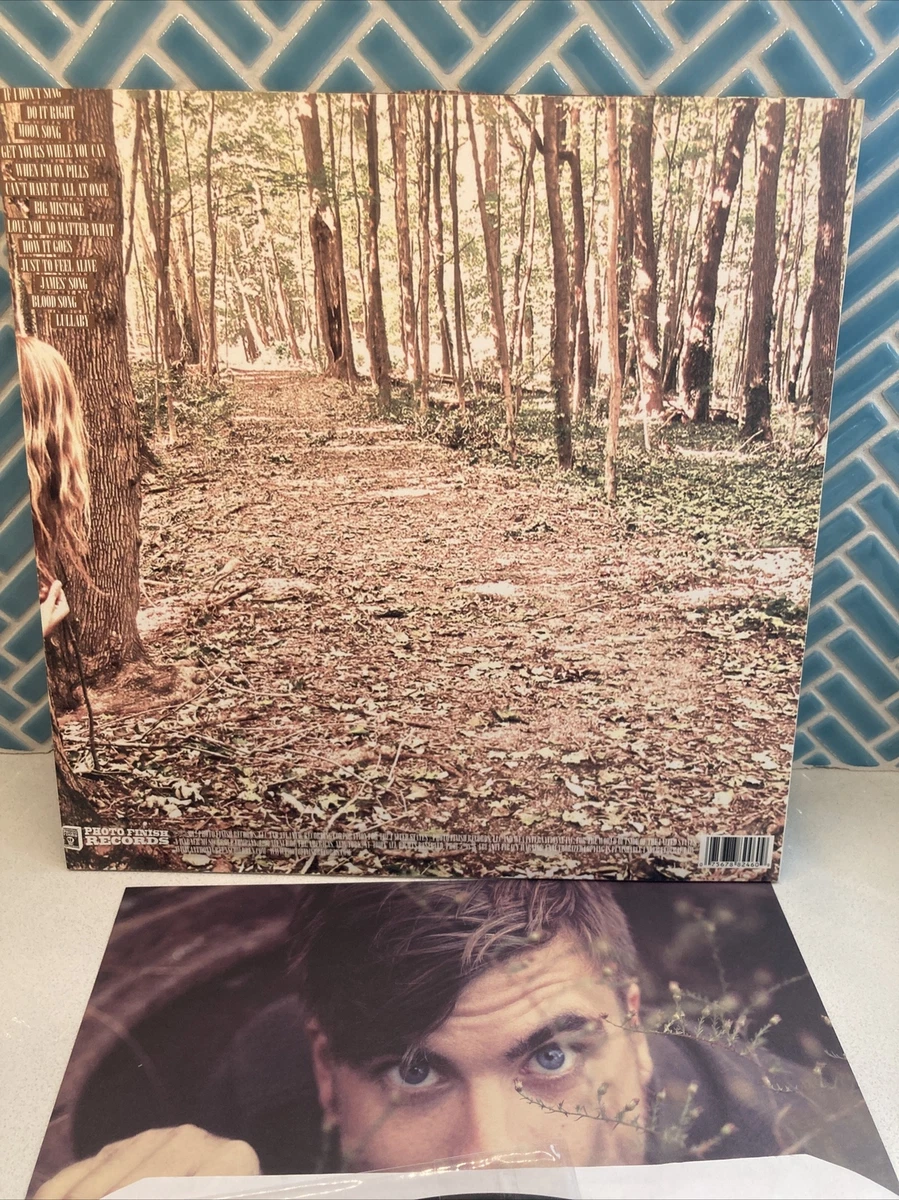 Beautiful Things Anthony Green