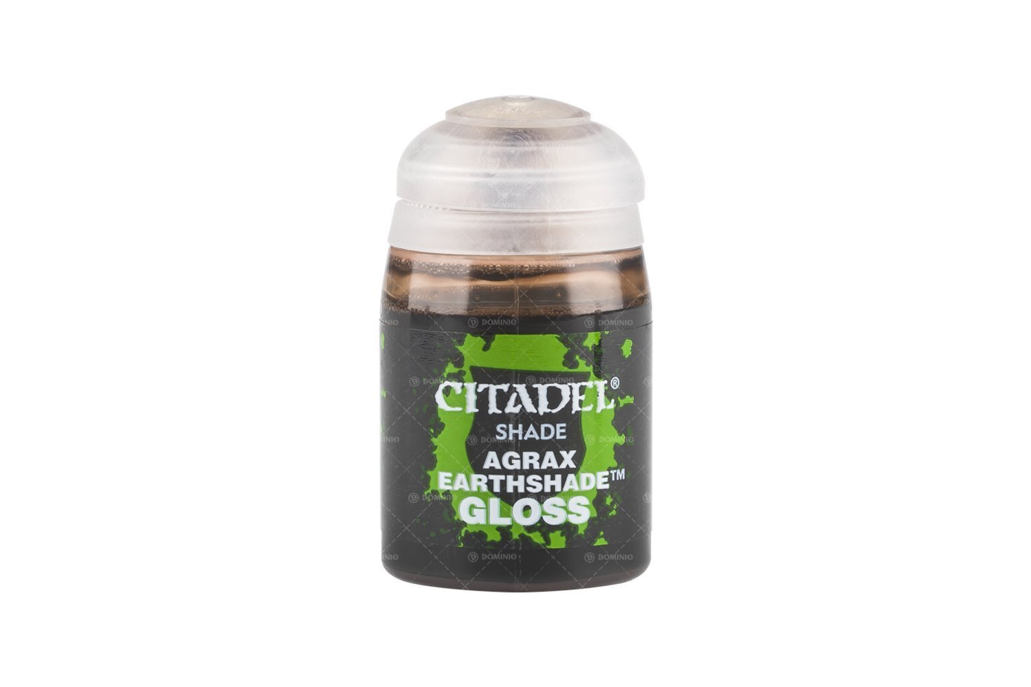 CITADEL SHADE: AGRAX EARTHSHADE GLOSS 24ML Original 24-26 In stock | eBay