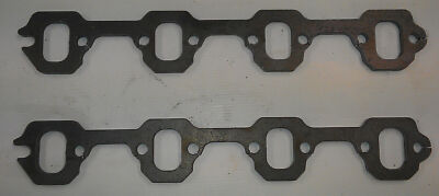 FORD WINDSOR MOTOR MILD STEEL HEADER PLATE | eBay Australia