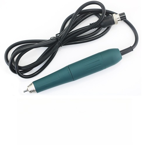 Hand Held Brushless Polisher High Rotation Speed Digital Display Jade ...