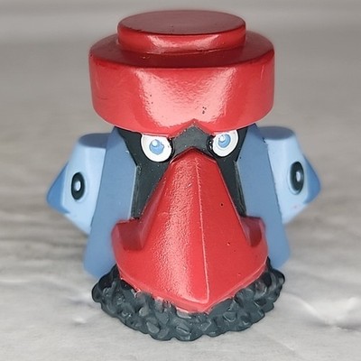 2007 Pokemon Finger Puppet Probopass Figure Catch Them All Nintendo ...