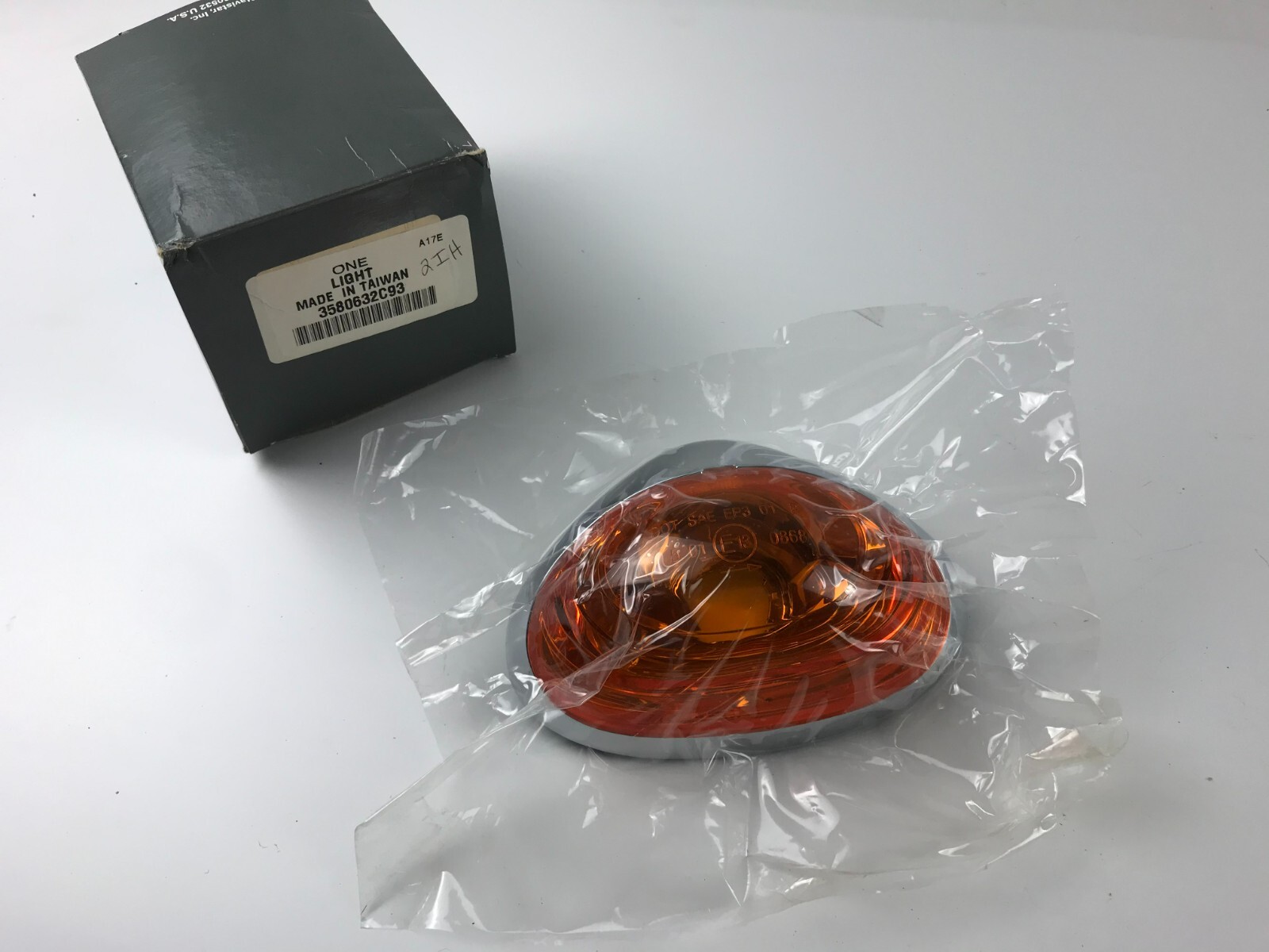 International 3580632C93 for sale online | eBay