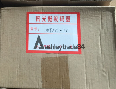 1PC NEW for Host encoder X65AC-01 circular grating accessory #F11 | eBay