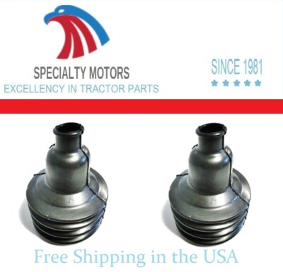 Antique & Vintage Equipment Parts Gear Shifter Boot for Ford Tractor ...