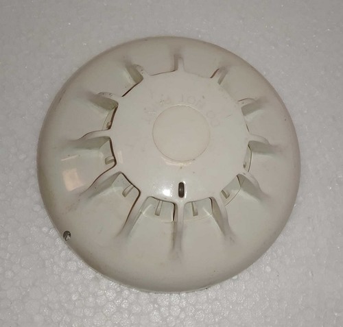 601H-F CONVENTIONAL HEAT DETECTOR THORN SECURITY 516.600.214 | eBay