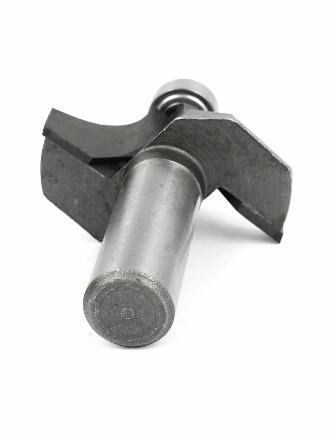 1/2" x 1 1/4" Woodworker End Bearing Corner Rounding Over Router Bit ...