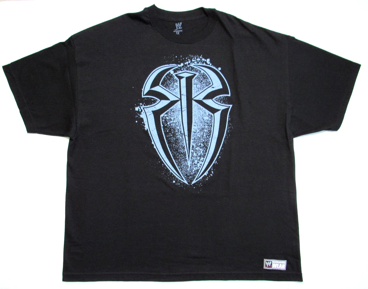Roman Reigns One Versus All Logo