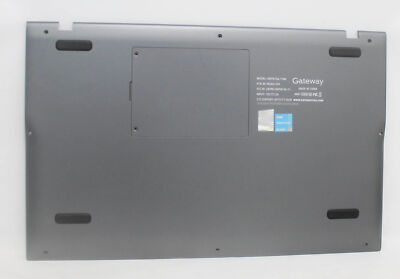 GWTN156-11BK-BASE-B Gateway Bottom Base Cover Grey Gwtn156-11Bk "GRADE ...