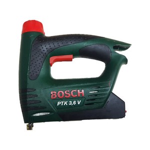 Bosch Akku Tacker PTK 3,6 V Solo ohne Ladegerät und Akku | eBay