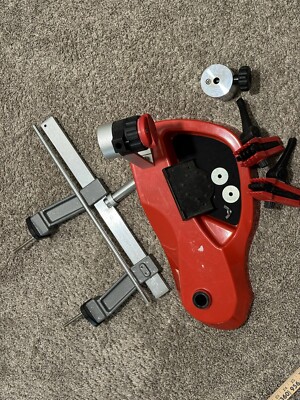 Gamma Progression 2 - Tennis Racquet Stringer - See Description | eBay